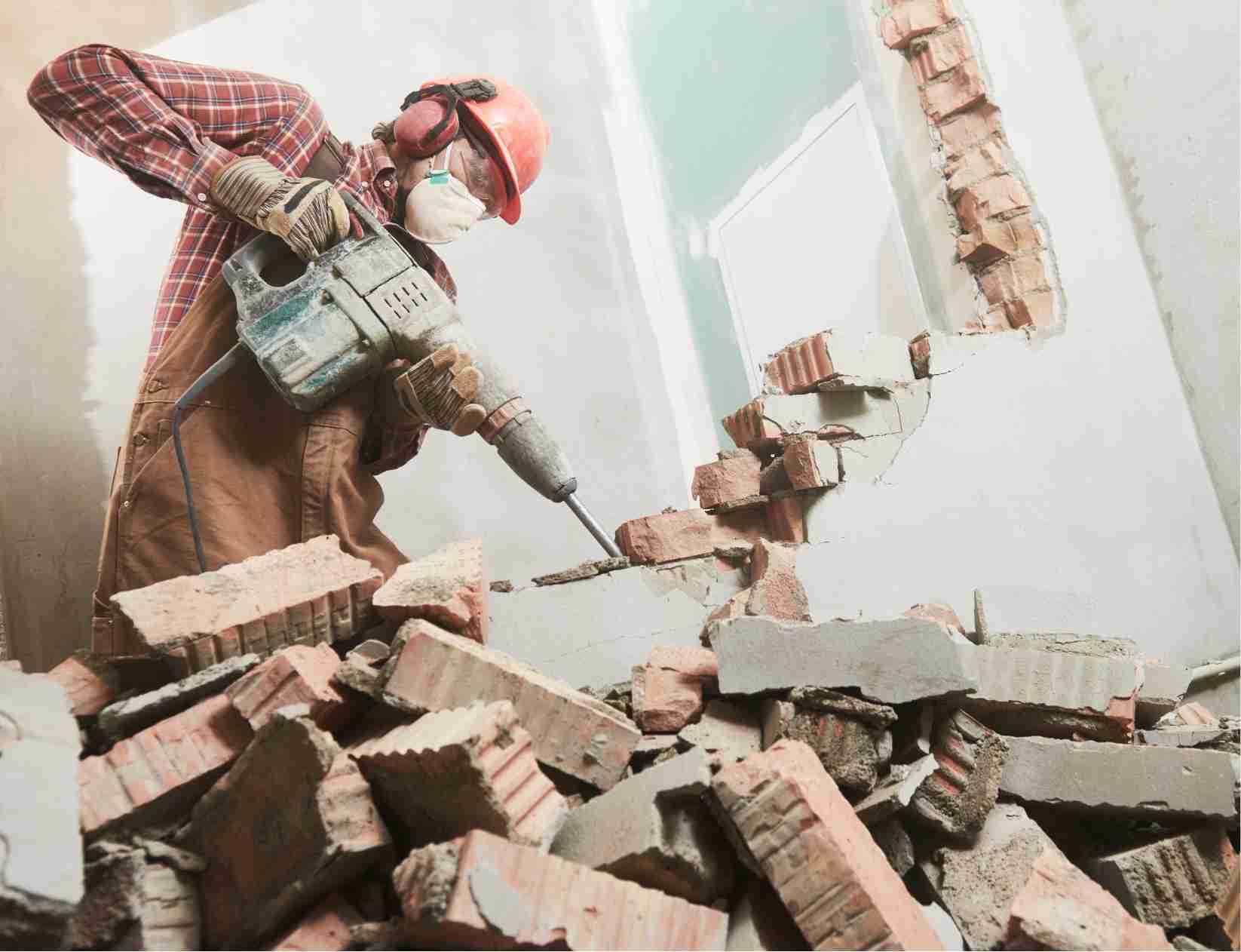 Reinstatement Contractor in Singapore | Book Free Site Visit